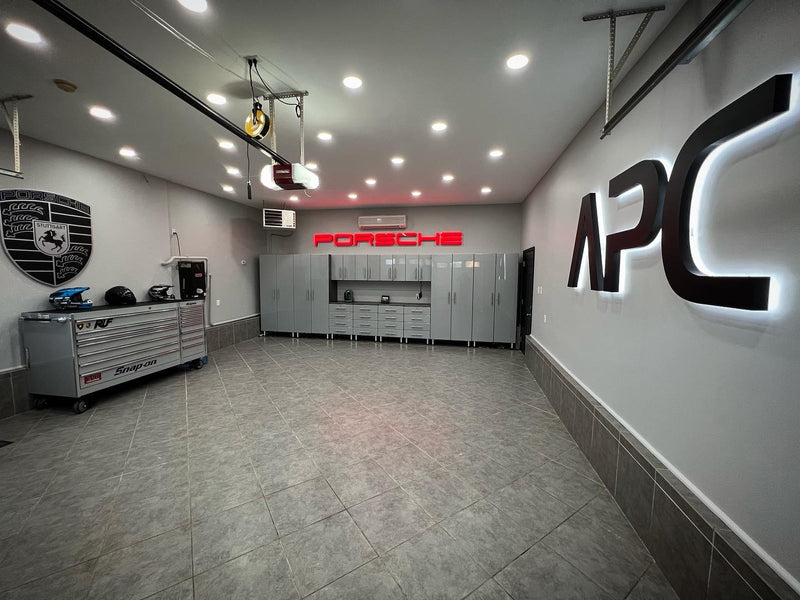 Home – PorscheSigns