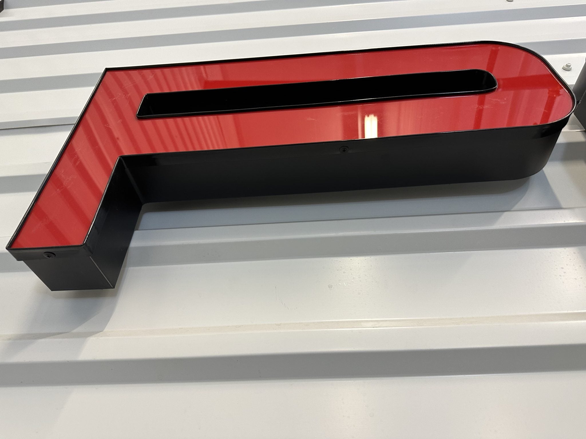 Dealership Sign, LEDs – PorscheSigns